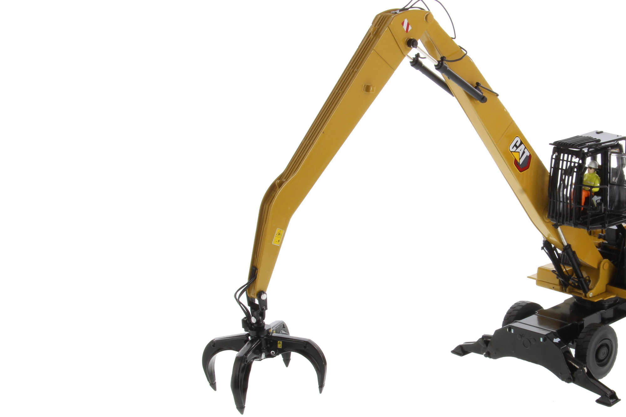 CAT MH3040 Handling excavator - CATERPILLAR | Modelsnavigator.com