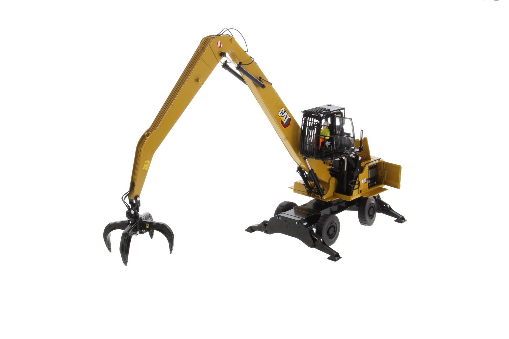 CAT MH3040 Handling excavator - CATERPILLAR | Modelsnavigator.com