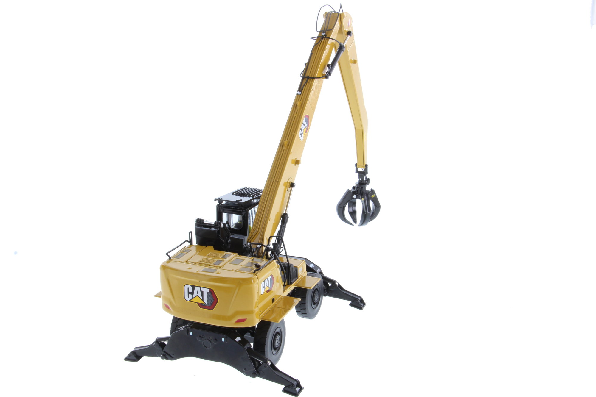 CAT MH3040 Handling excavator - CATERPILLAR | Modelsnavigator.com