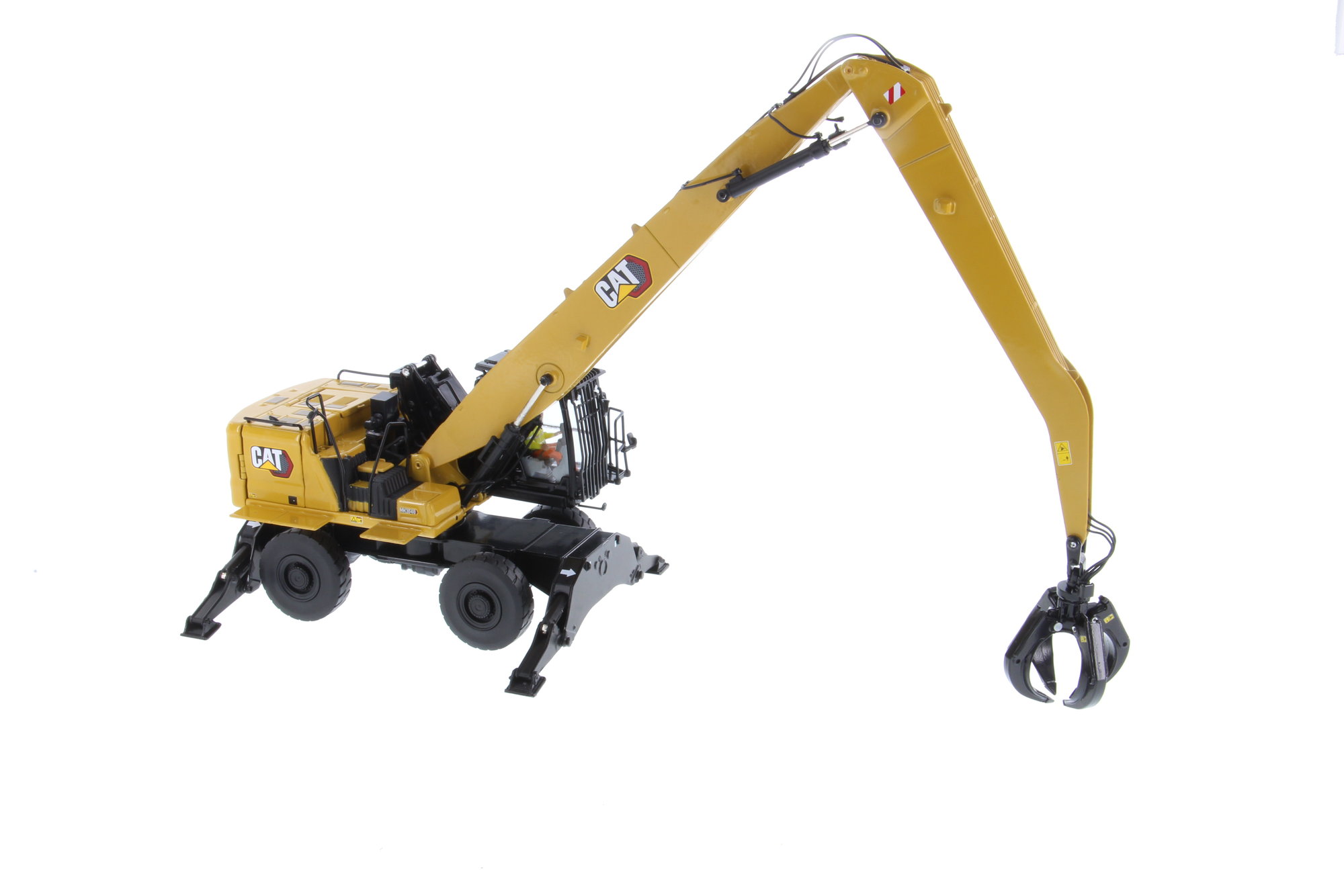 CAT MH3040 Handling excavator - CATERPILLAR | Modelsnavigator.com