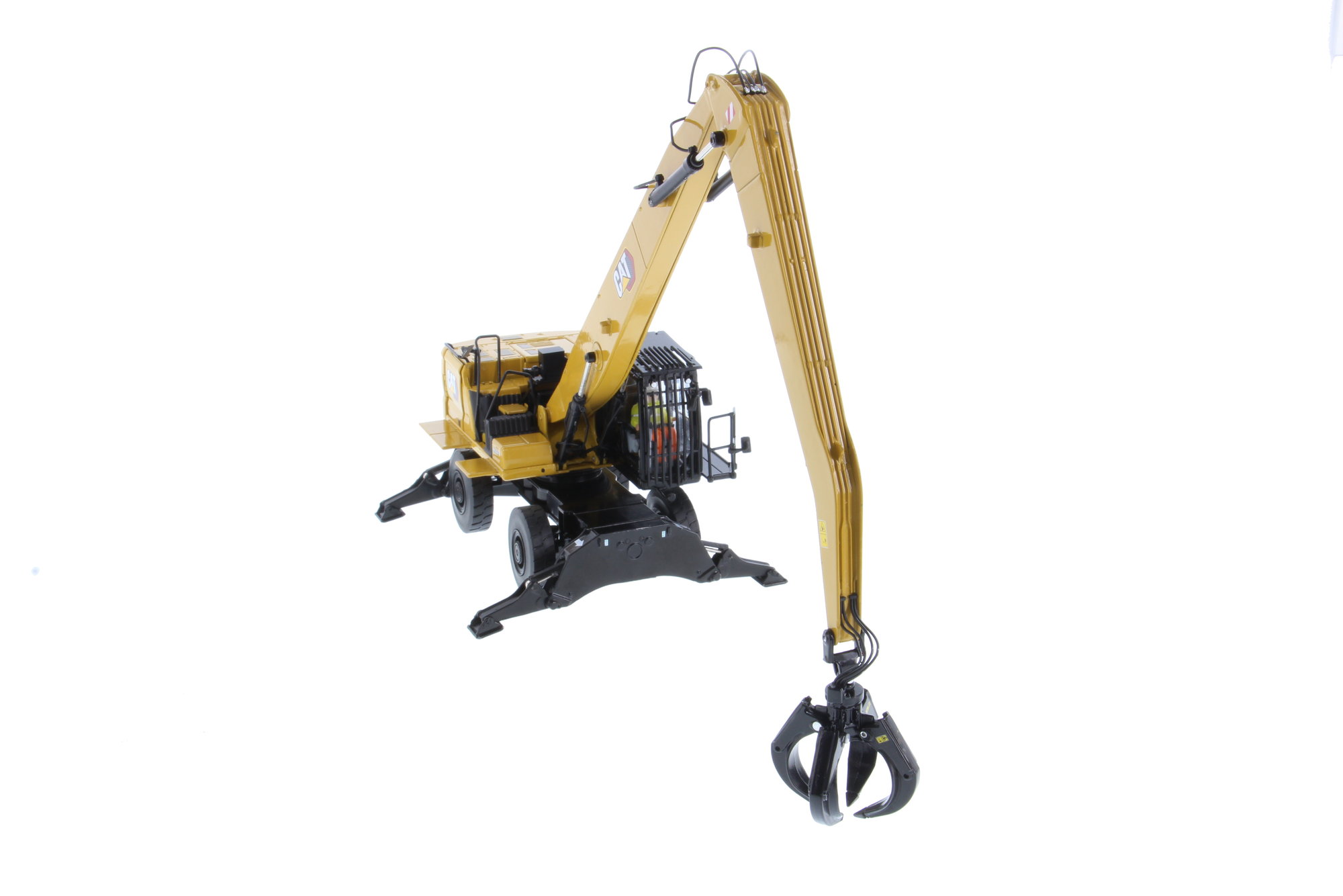 CAT MH3040 Handling excavator - CATERPILLAR | Modelsnavigator.com