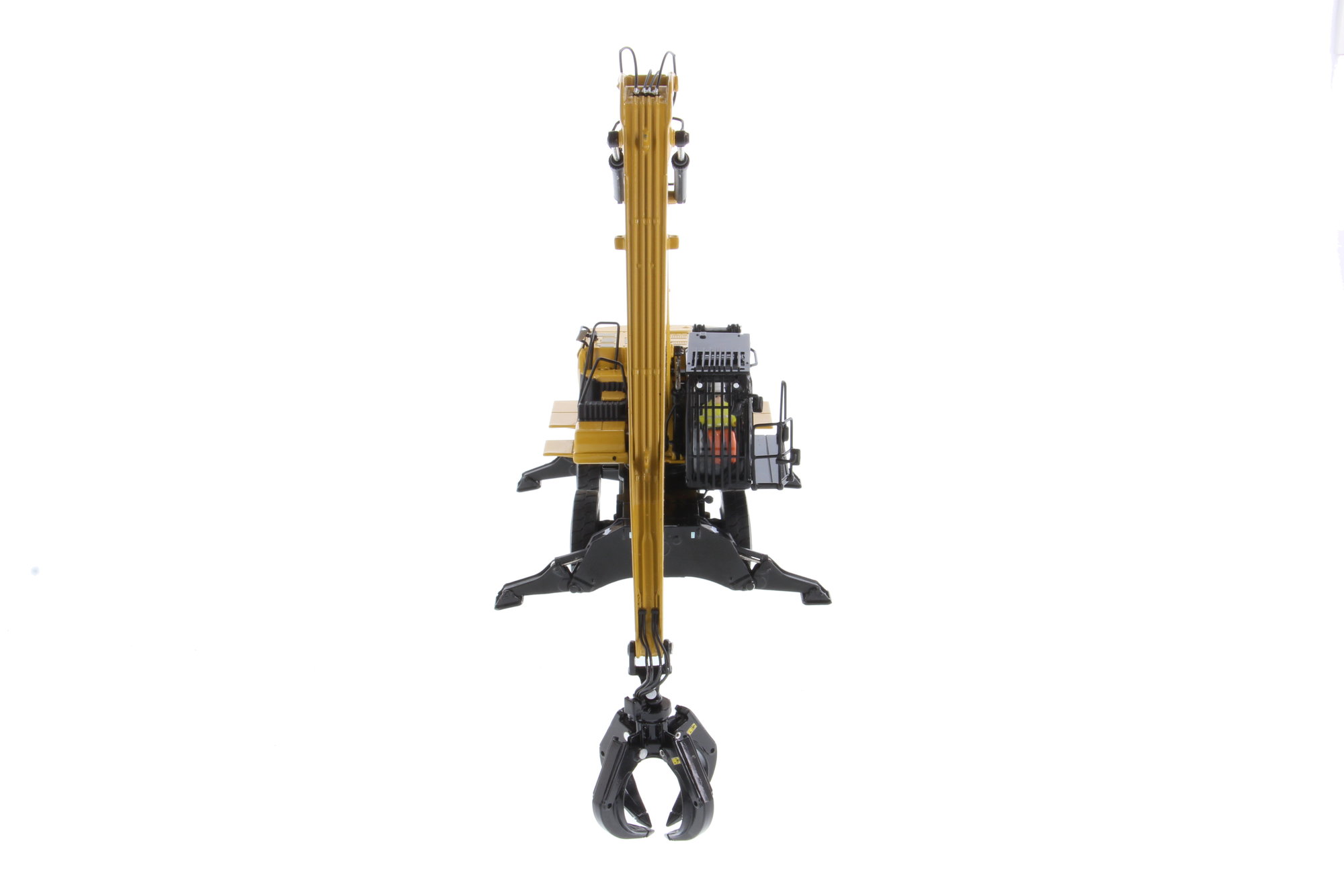 CAT MH3040 Handling excavator - CATERPILLAR | Modelsnavigator.com