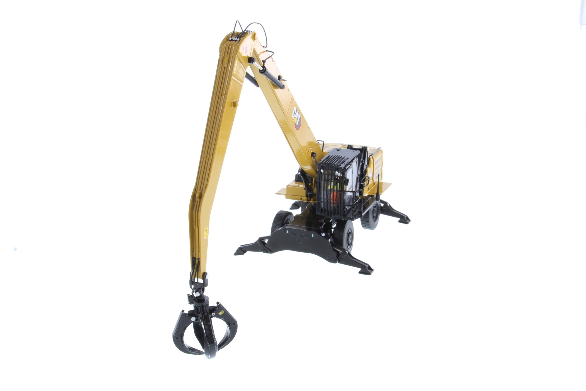 CAT MH3040 Handling excavator - CATERPILLAR | Modelsnavigator.com