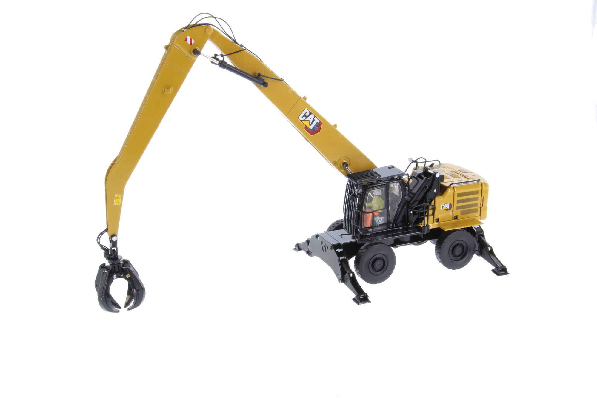 CAT MH3040 Handling excavator - CATERPILLAR | Modelsnavigator.com