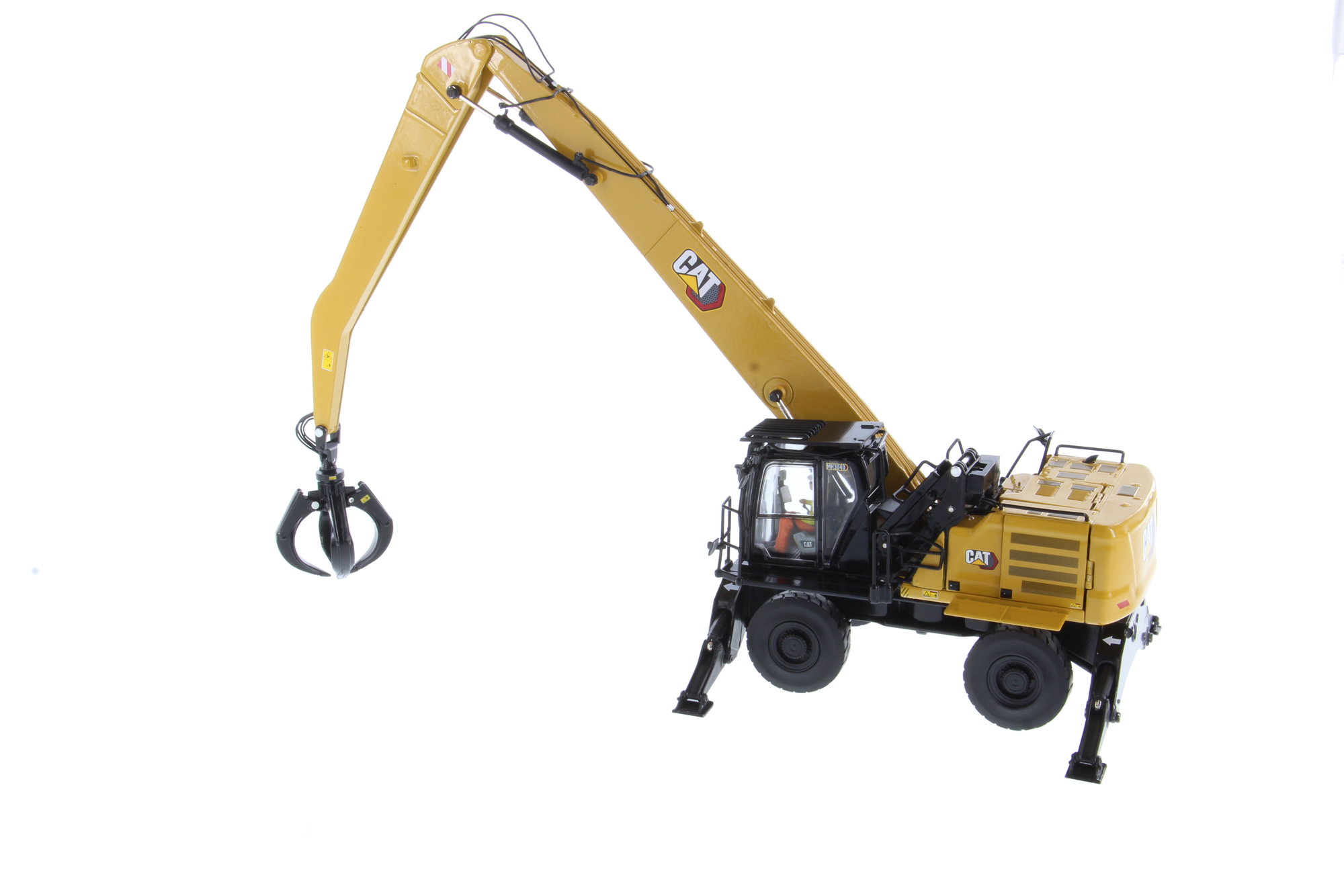 CAT MH3040 Handling excavator - CATERPILLAR | Modelsnavigator.com