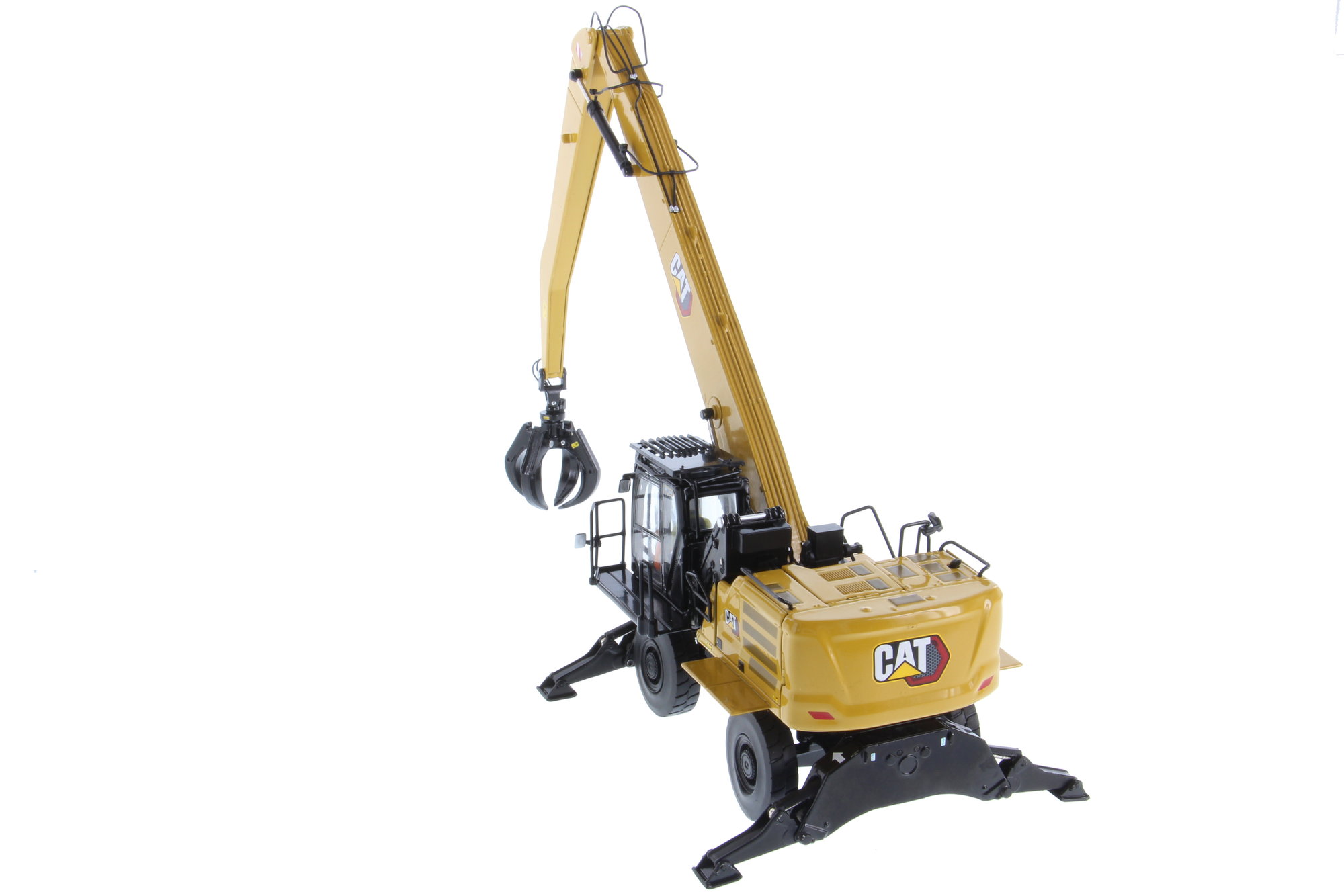 CAT MH3040 Handling excavator - CATERPILLAR | Modelsnavigator.com