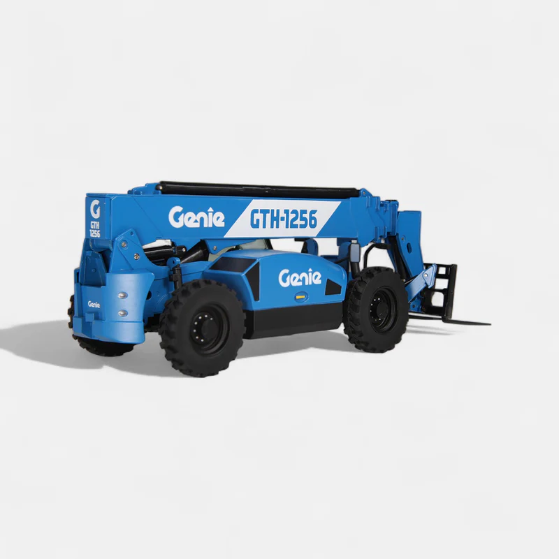 Genie GTH-1256 | Modelsnavigator.com