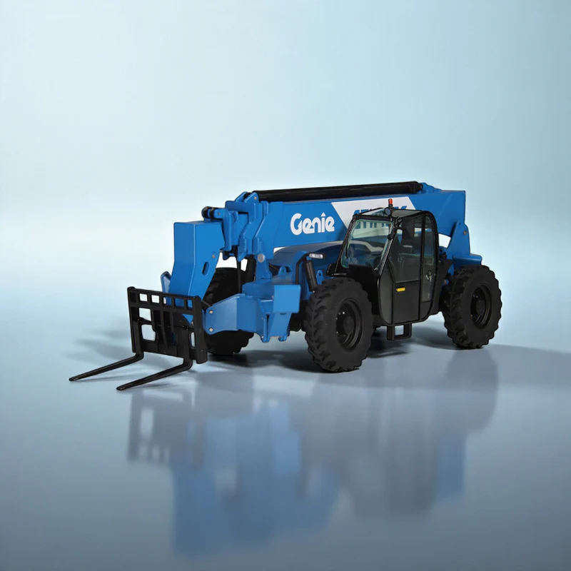 Genie GTH-1256 | Modelsnavigator.com