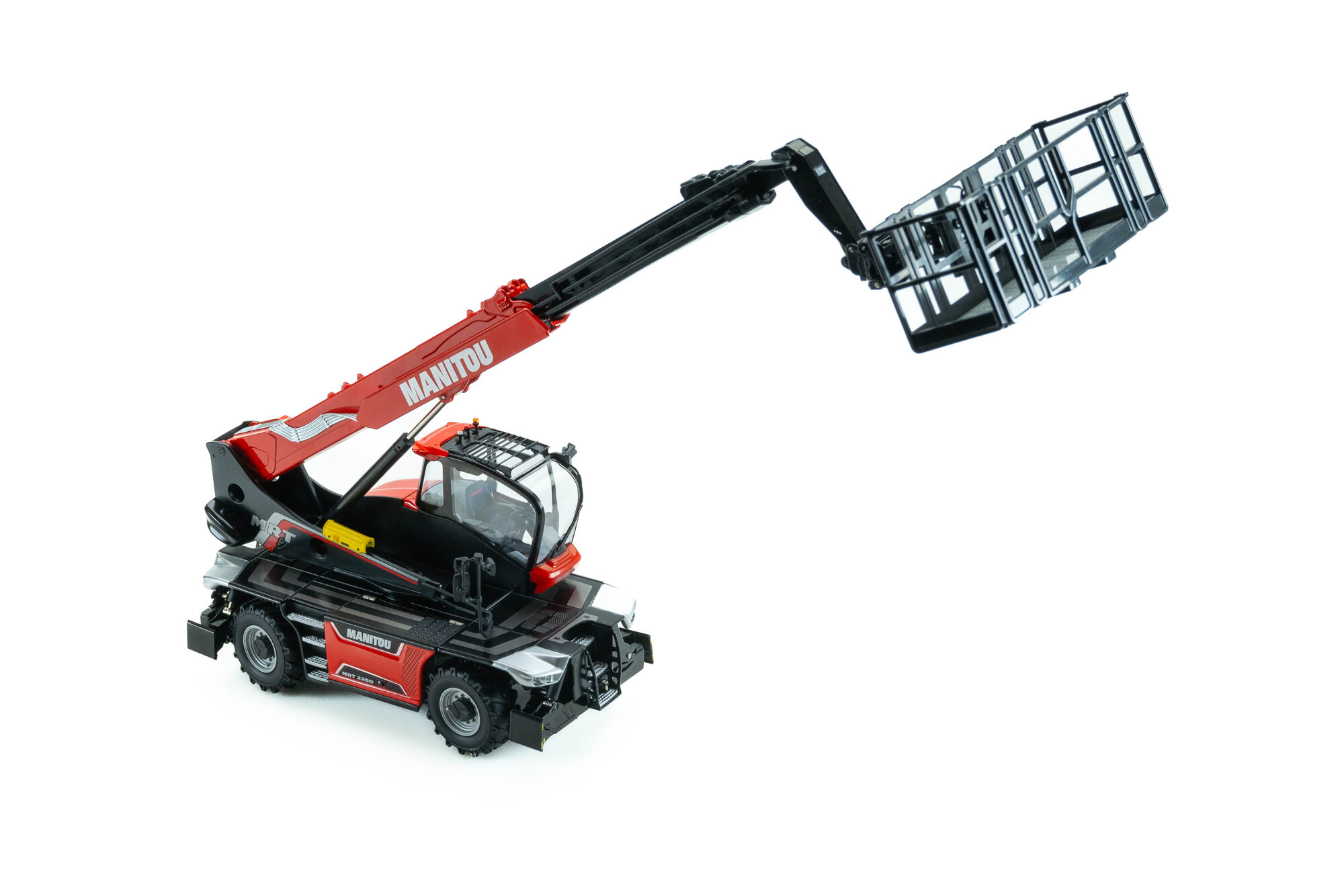 Manitou MRT 2260 | Modelsnavigator.com