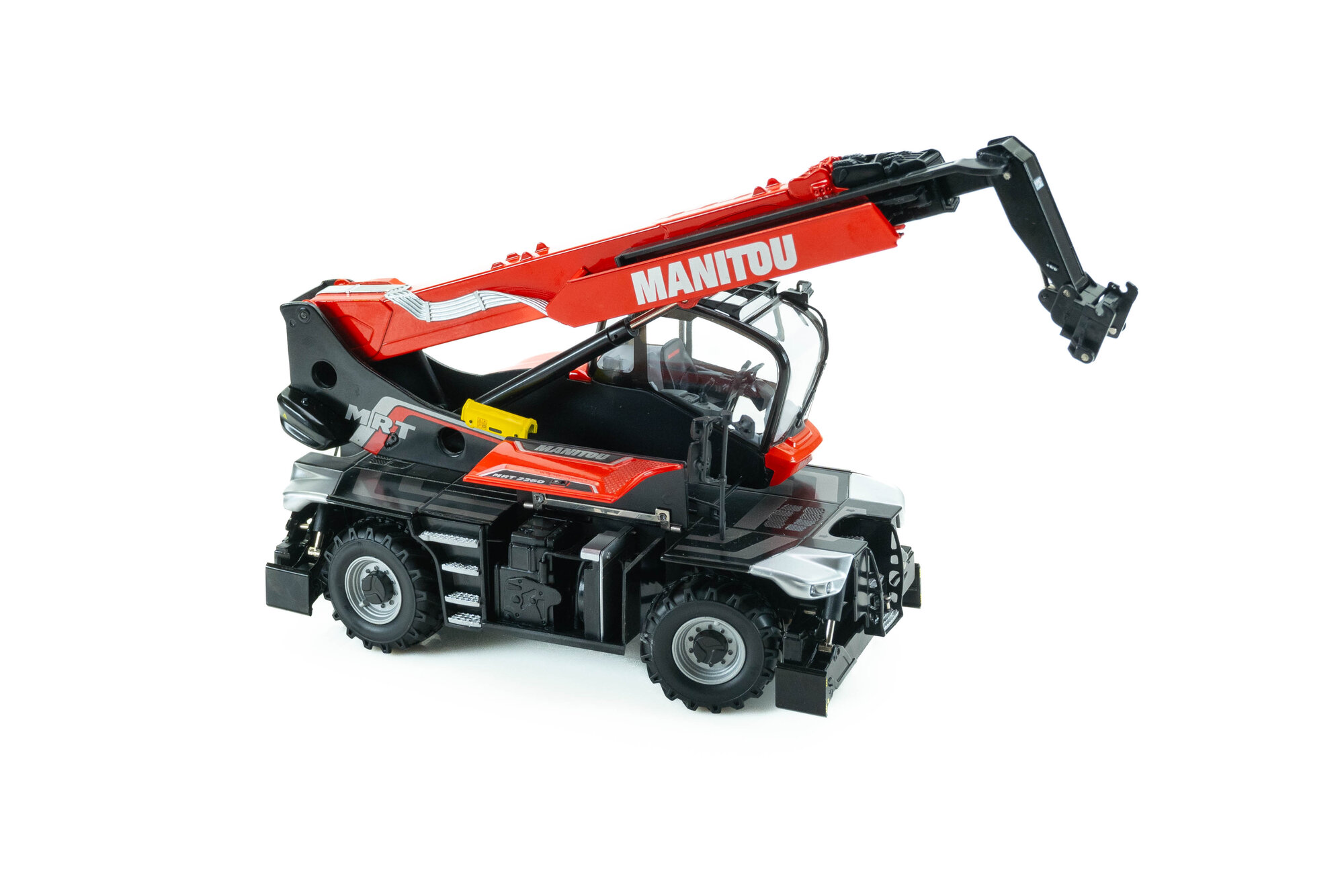 Manitou MRT 2260 | Modelsnavigator.com