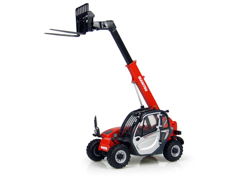 Manitou MT 625 T Comfort | Modelsnavigator.com