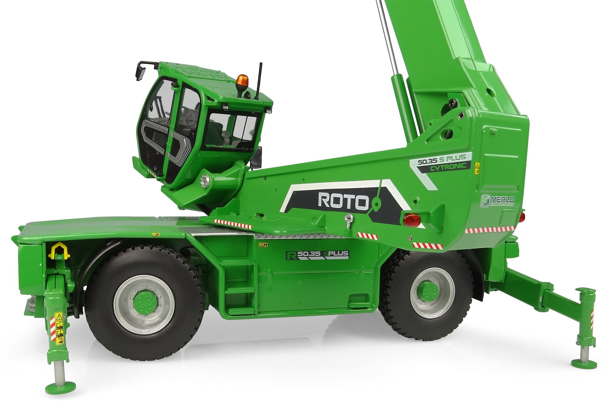 Merlo Roto 50.35 S Plus | Modelsnavigator.com