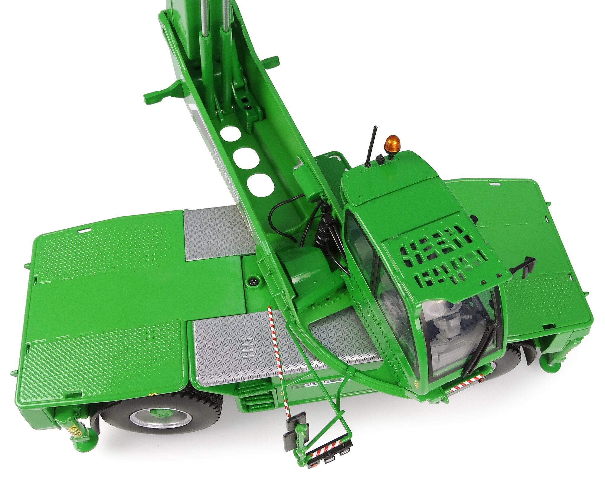 Merlo Roto 50.35 S Plus | Modelsnavigator.com