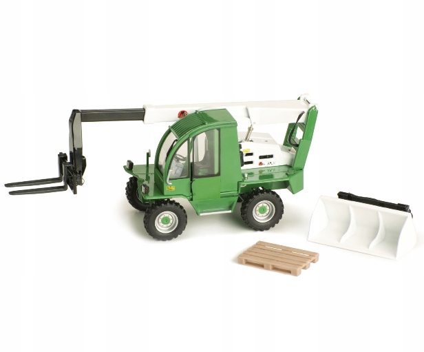 Merlo SM 30 | Modelsnavigator.com