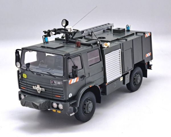 RENAULT G230 VIRP 10 M7 SIDES Air Force | Modelsnavigator.com