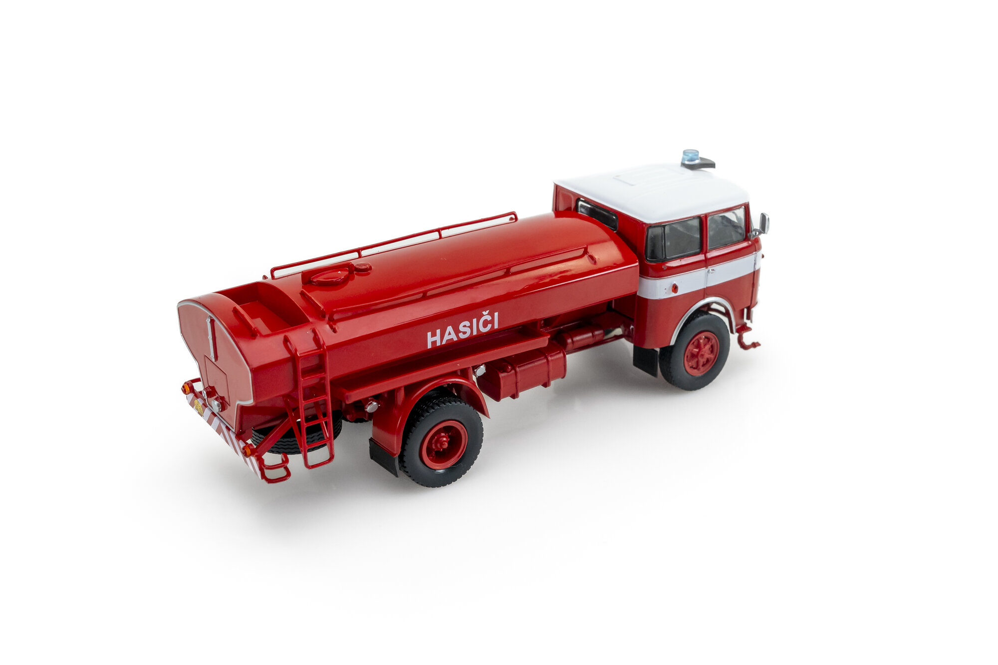 Skoda 706 RTH Firefighters | Modelsnavigator.com