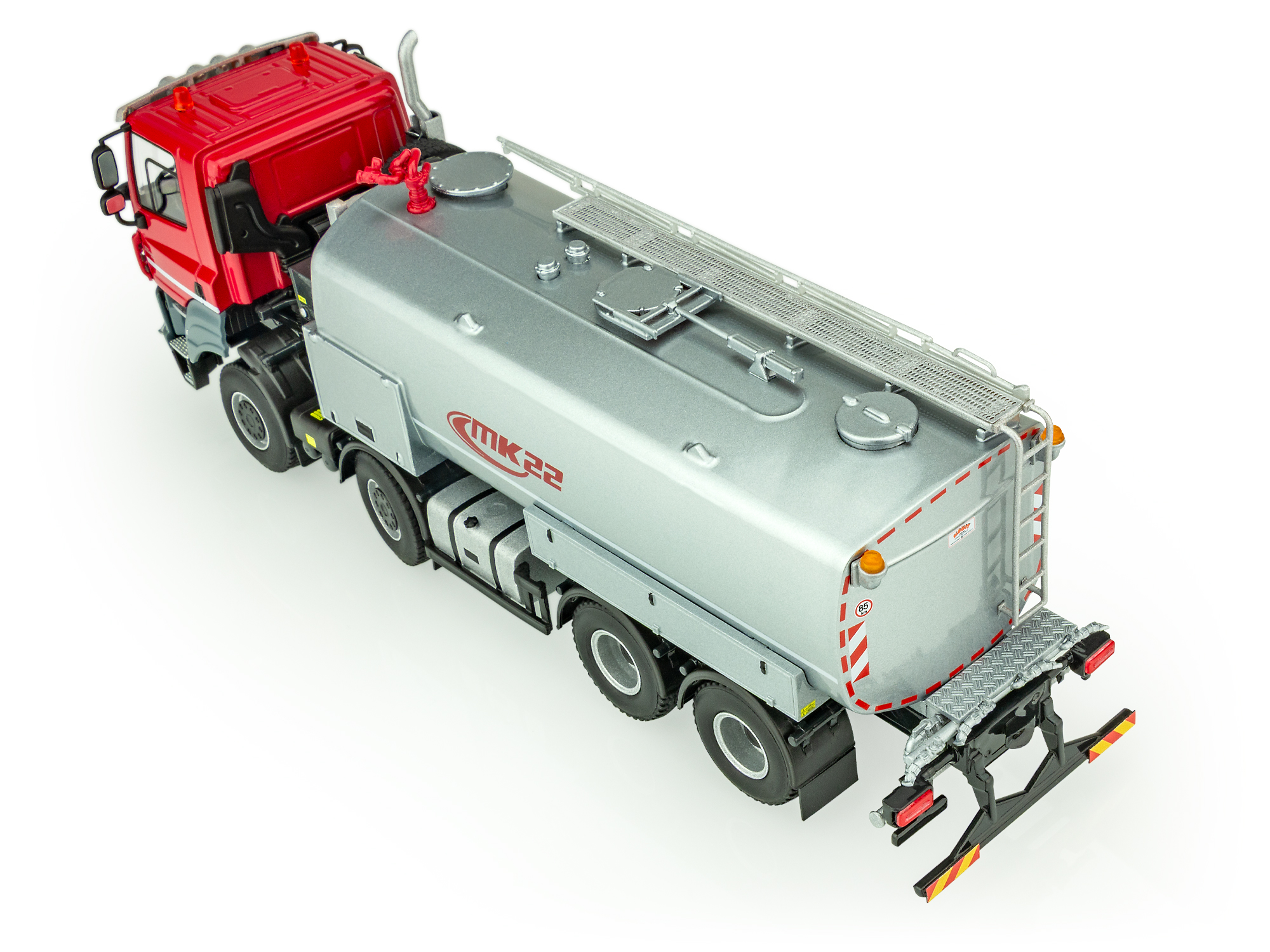 TATRA Phoenix 8x8 s MK22 KOBIT | Modelsnavigator.com