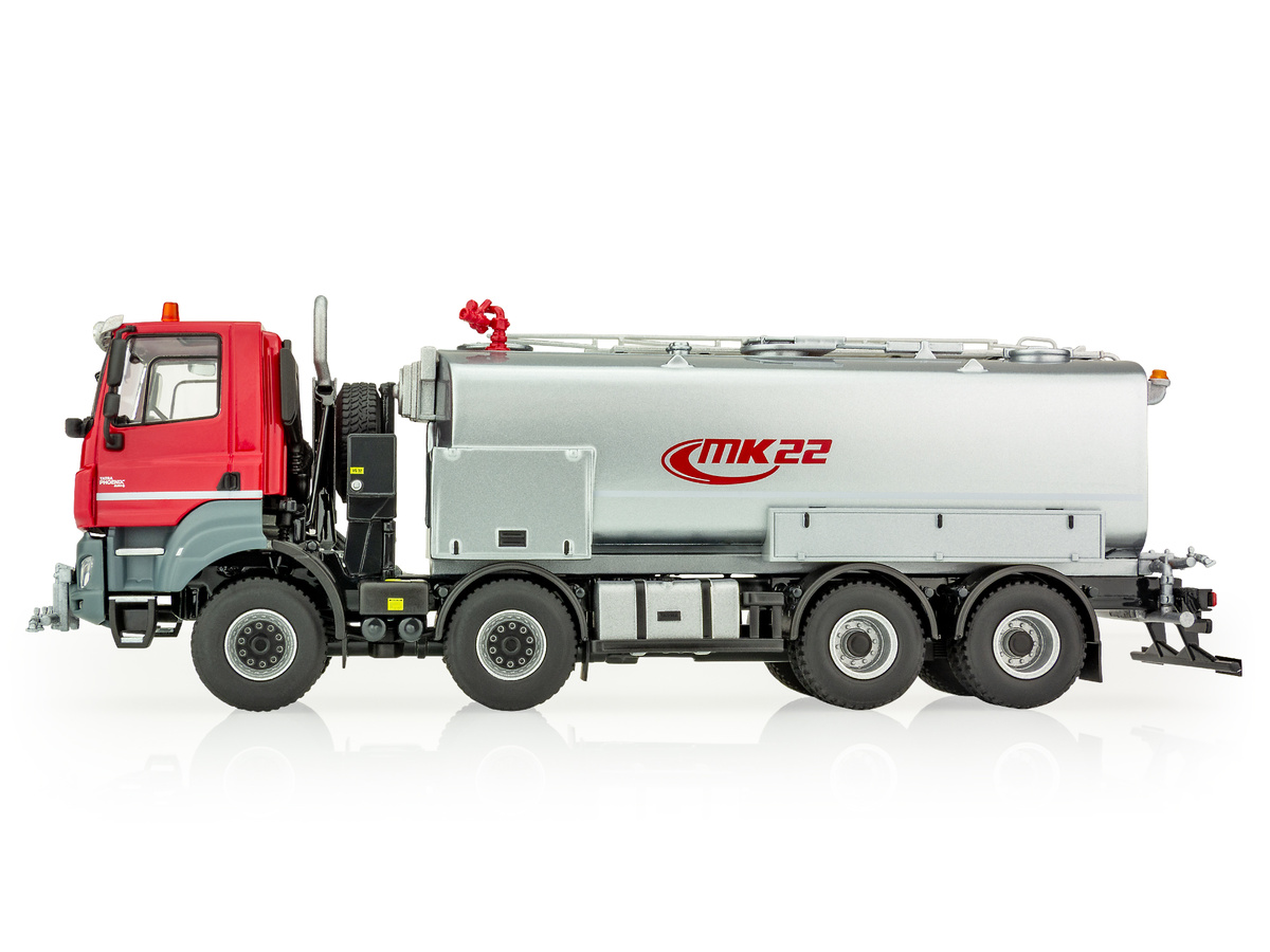 TATRA Phoenix 8x8 s MK22 KOBIT | Modelsnavigator.com
