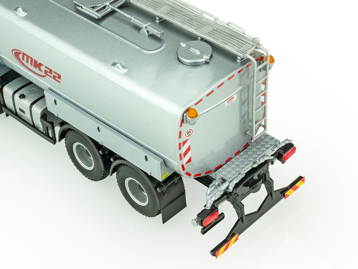 TATRA Phoenix 8x8 s MK22 KOBIT | Modelsnavigator.com