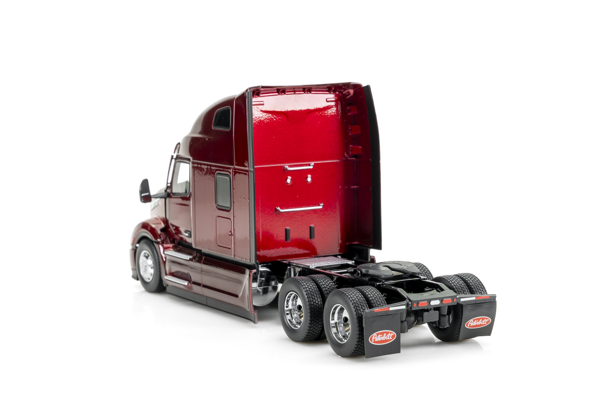 Peterbilt 579 Ultraloft Tractor | Modelsnavigator.com