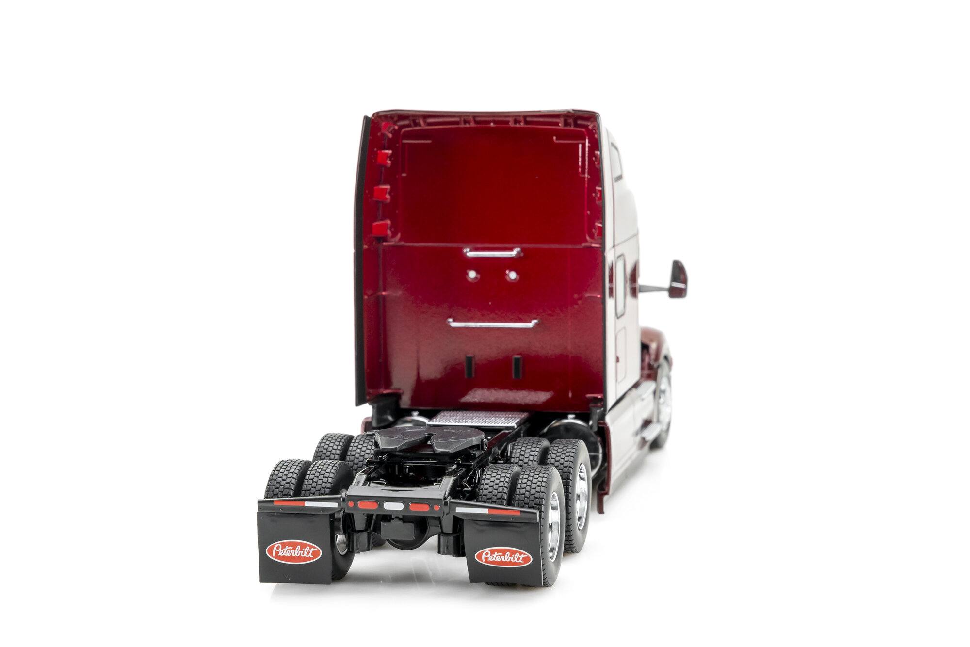 Peterbilt 579 Ultraloft Tractor | Modelsnavigator.com