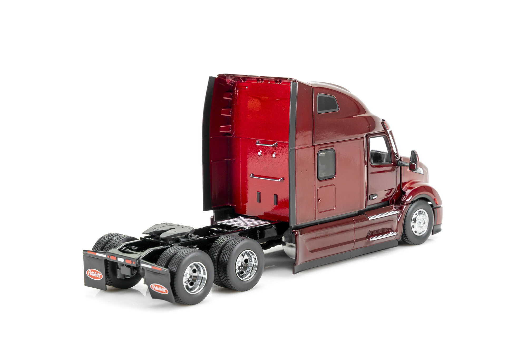 Peterbilt 579 Ultraloft Tractor | Modelsnavigator.com