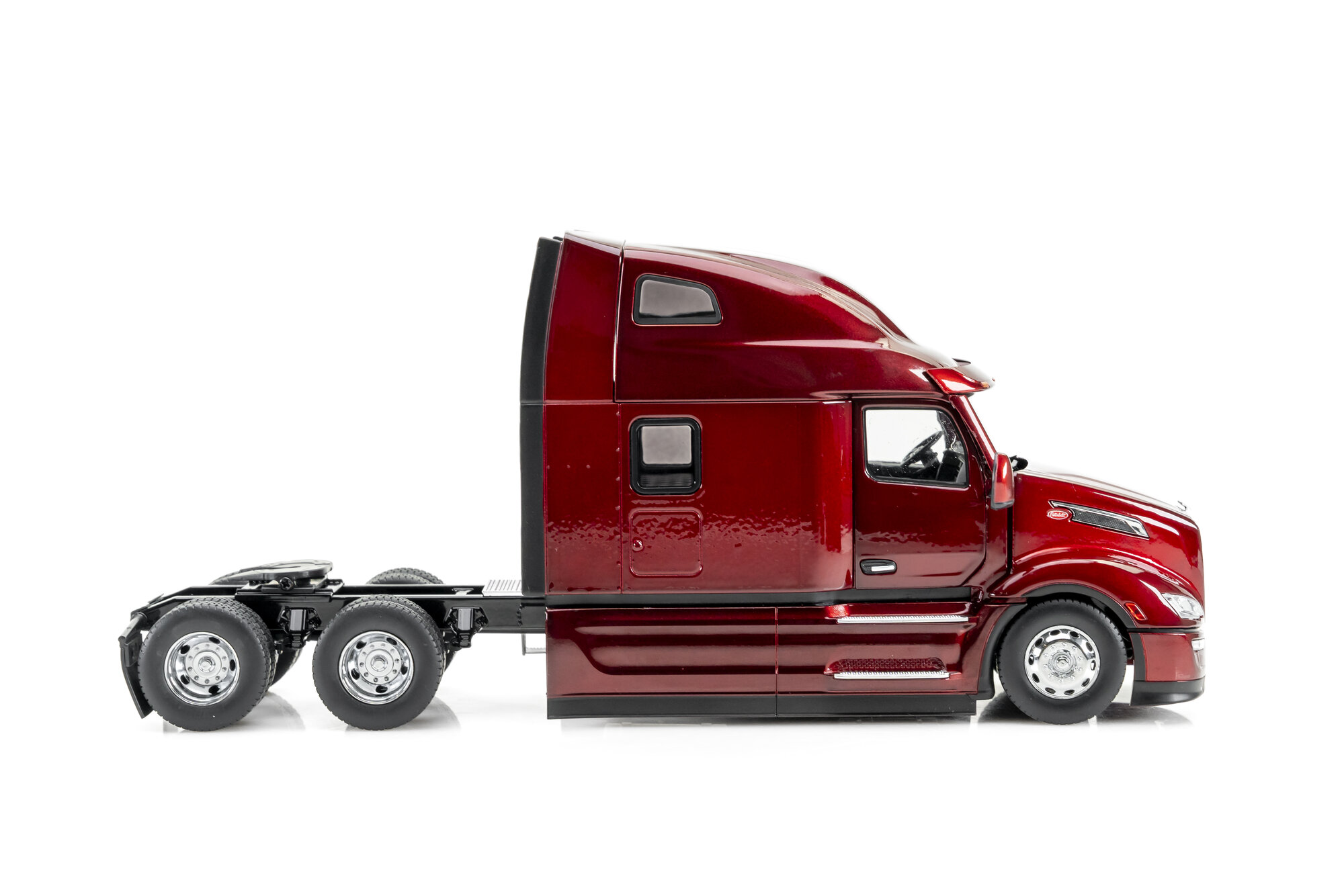 Peterbilt 579 Ultraloft Tractor | Modelsnavigator.com