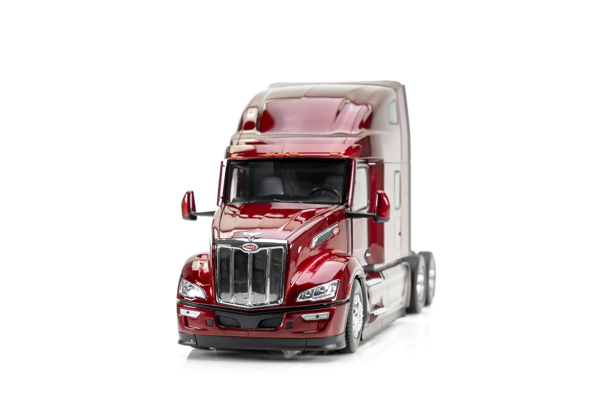 Peterbilt 579 Ultraloft Tractor | Modelsnavigator.com