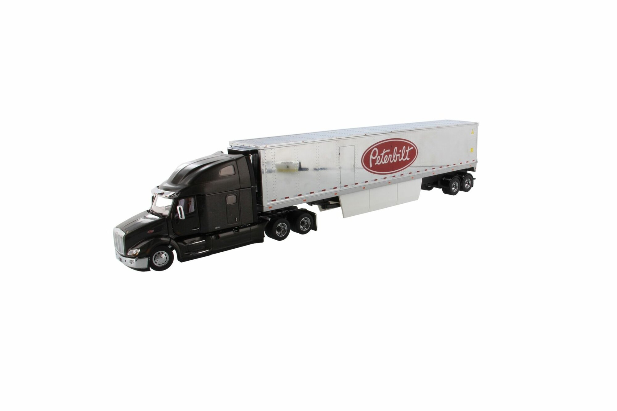 Peterbilt 579 UltraLoft 53 mit Peterbilt-Logo | Modelsnavigator.com