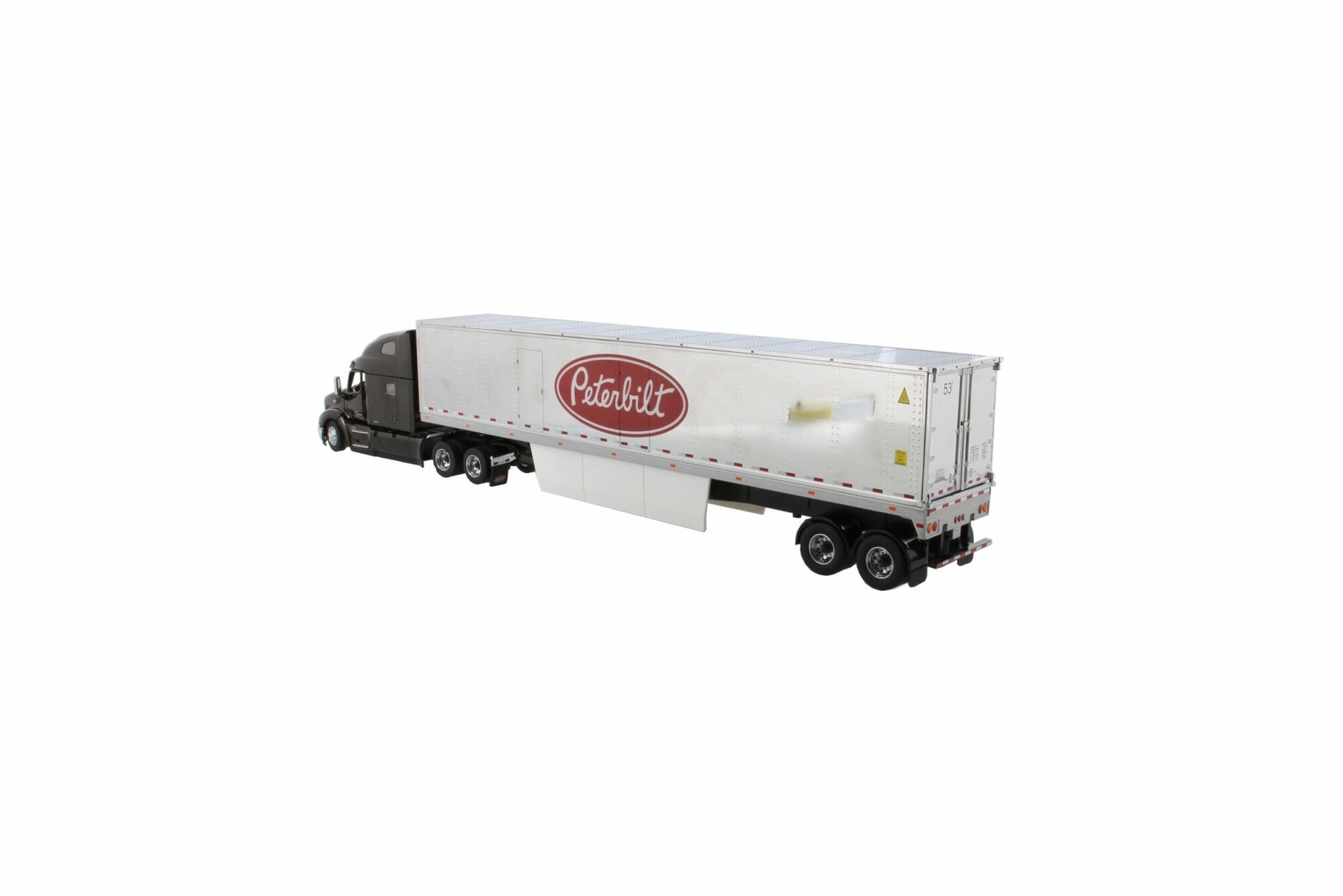Peterbilt 579 UltraLoft 53 mit Peterbilt-Logo | Modelsnavigator.com