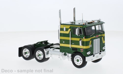 Peterbilt T 352 Pacemaker | Modelsnavigator.com
