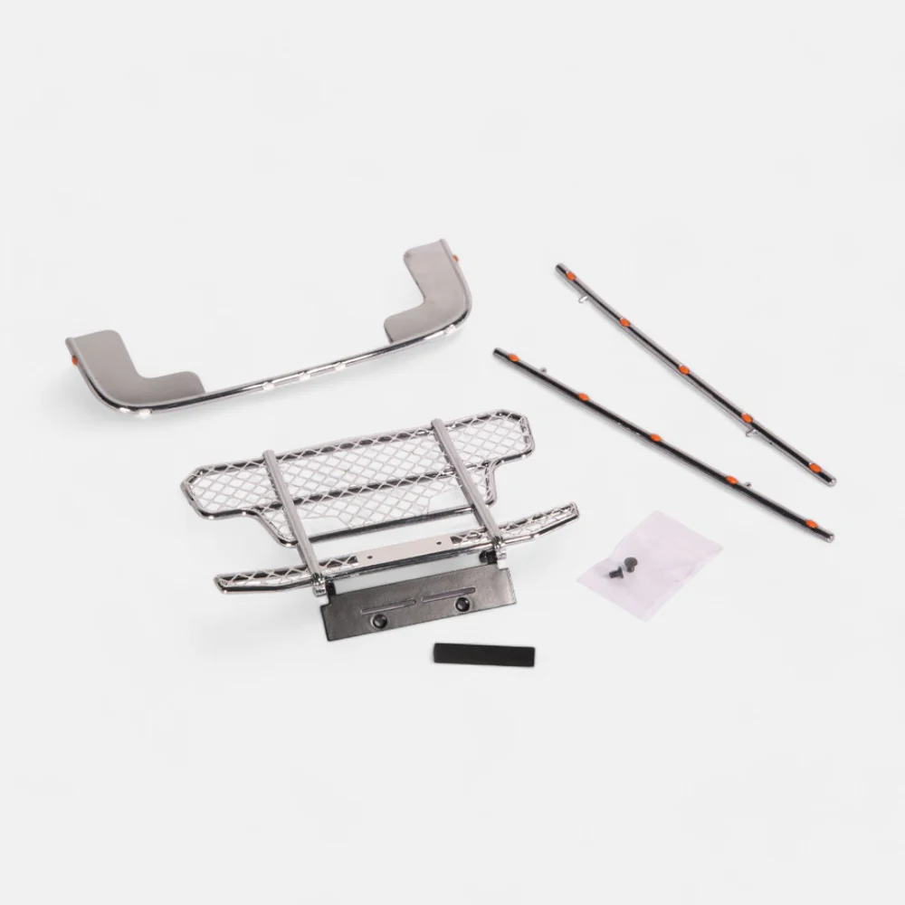 Accessory set for Scania V8 730S | Modelsnavigator.com