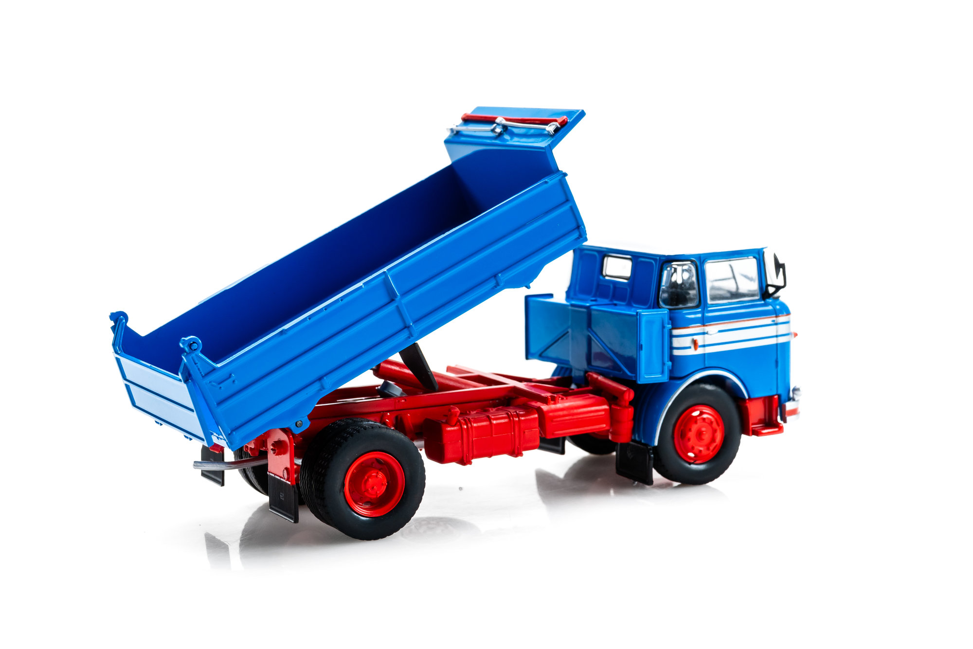 Skoda LIAZ 706 MT | Modelsnavigator.com