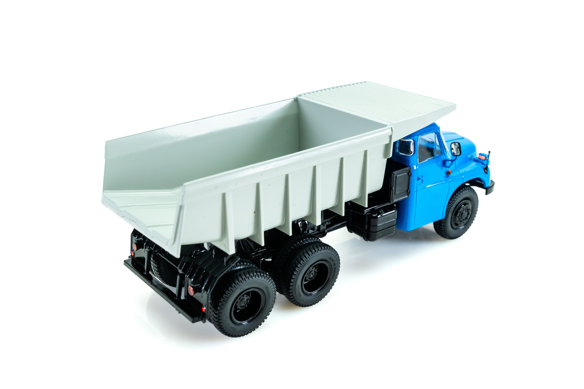 Tatra T148 S1, blue | Modelsnavigator.com