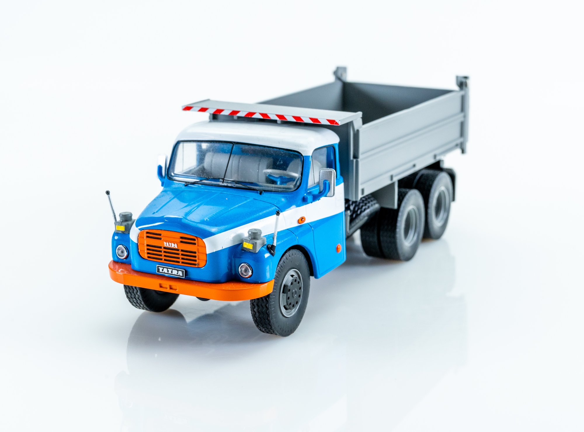 Tatra T 148 S3, Boosten | Modelsnavigator.com