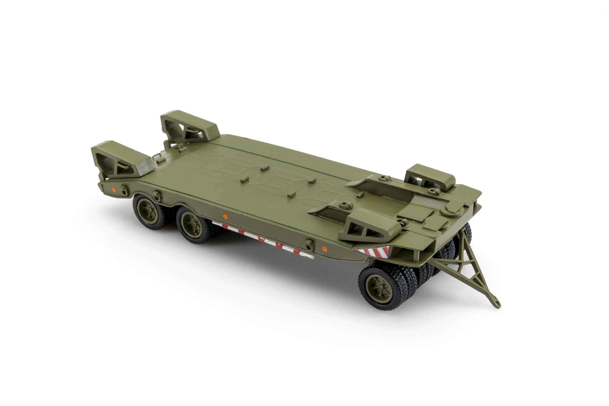 Transporta P32 Green color | Modelsnavigator.com