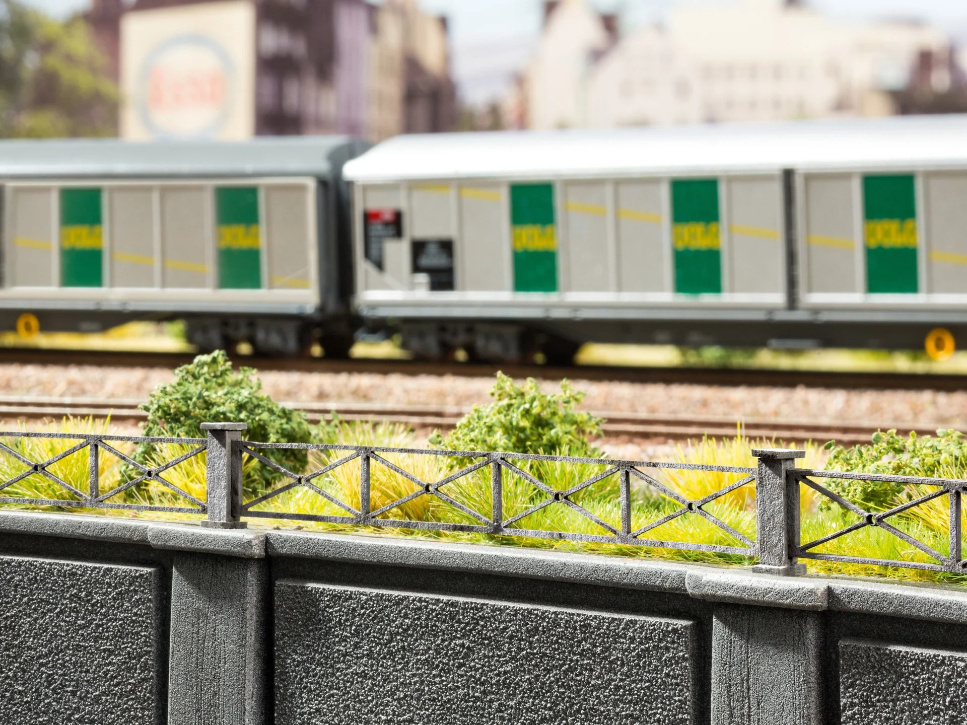 Railing | Modelsnavigator.com
