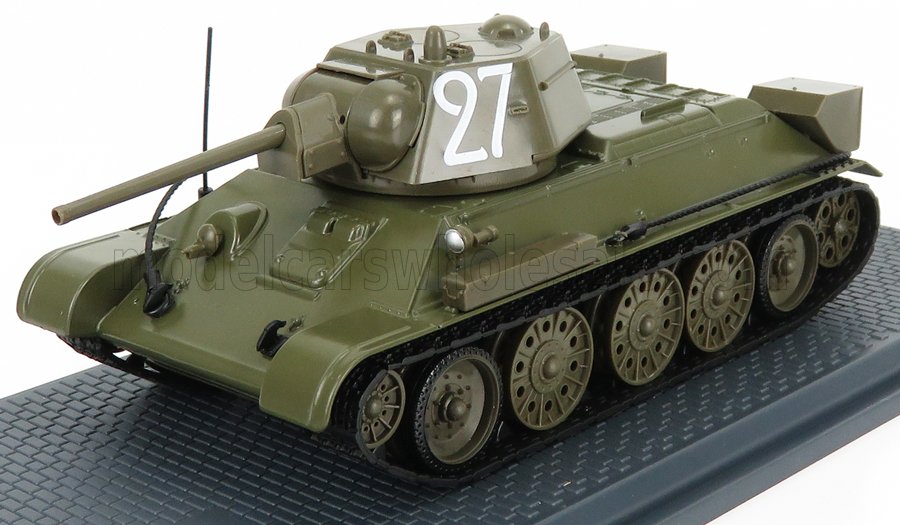 T 34 7 6c