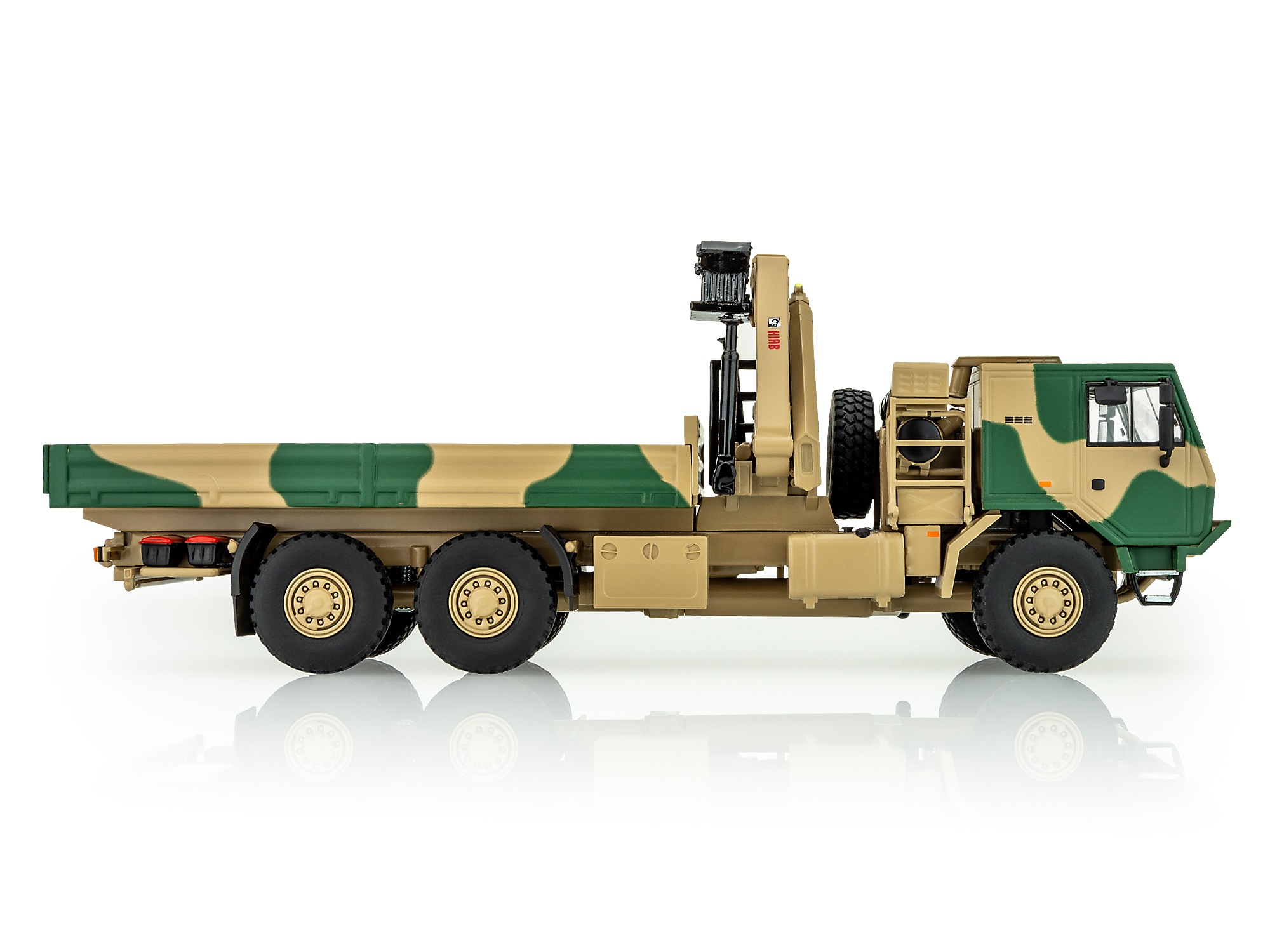 MLRS PULS d'ELBIT pour les FAR - Page 3
