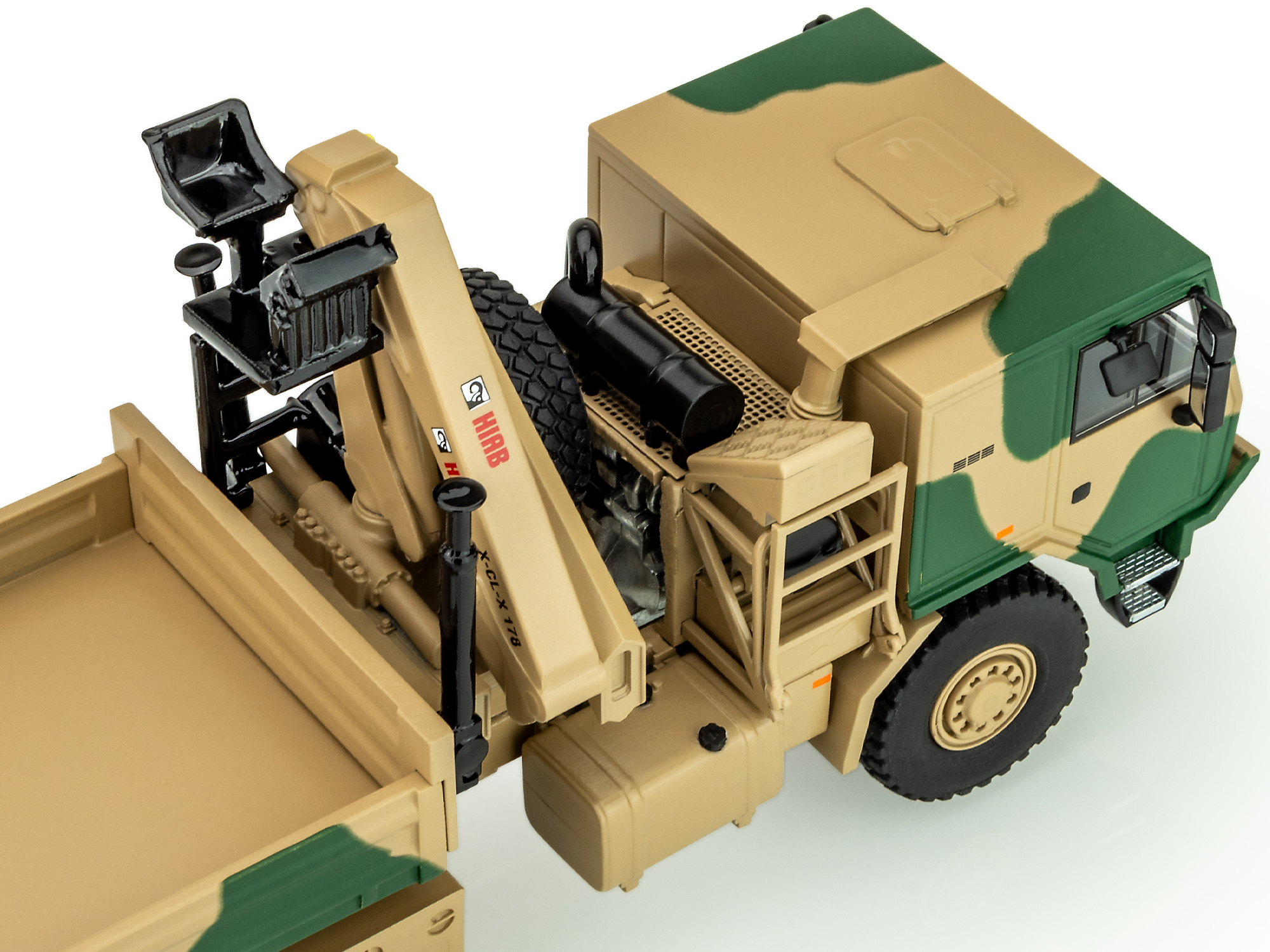 MLRS PULS d'ELBIT pour les FAR - Page 3