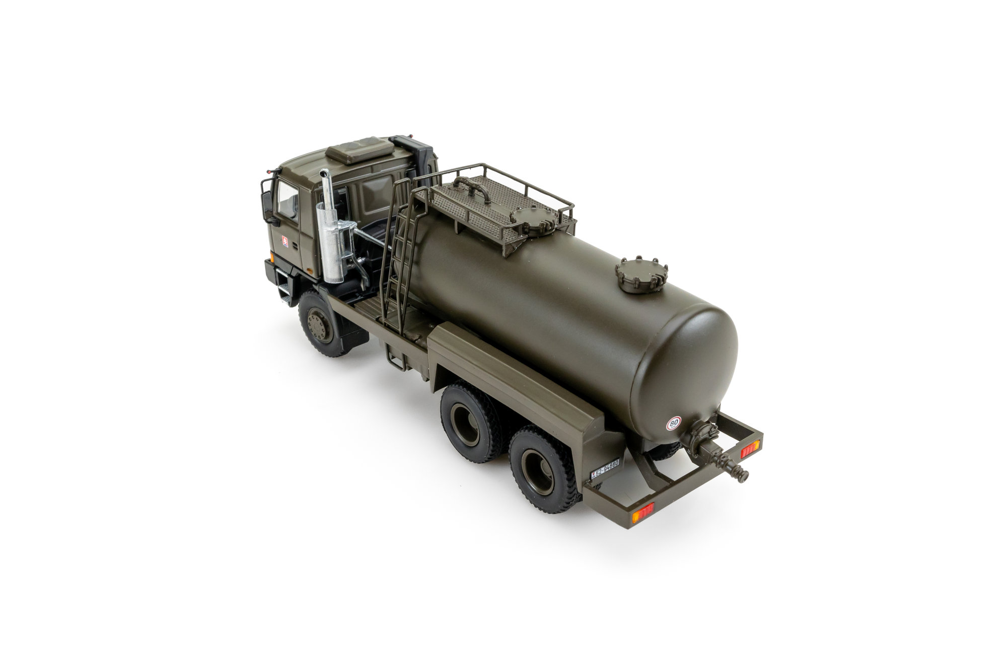 Tatra 815 6x6 Terrno CAPk "OSSR" | Modelsnavigator.com