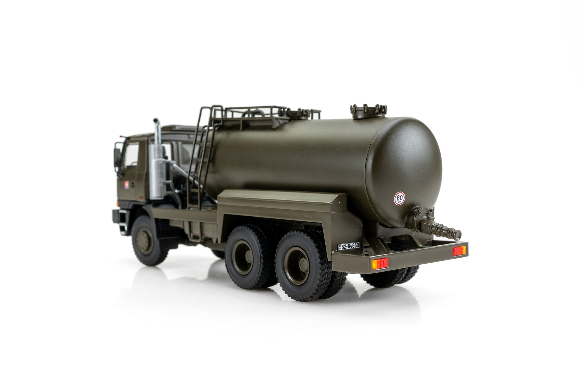 Tatra 815 6x6 Terrno CAPk "OSSR" | Modelsnavigator.com