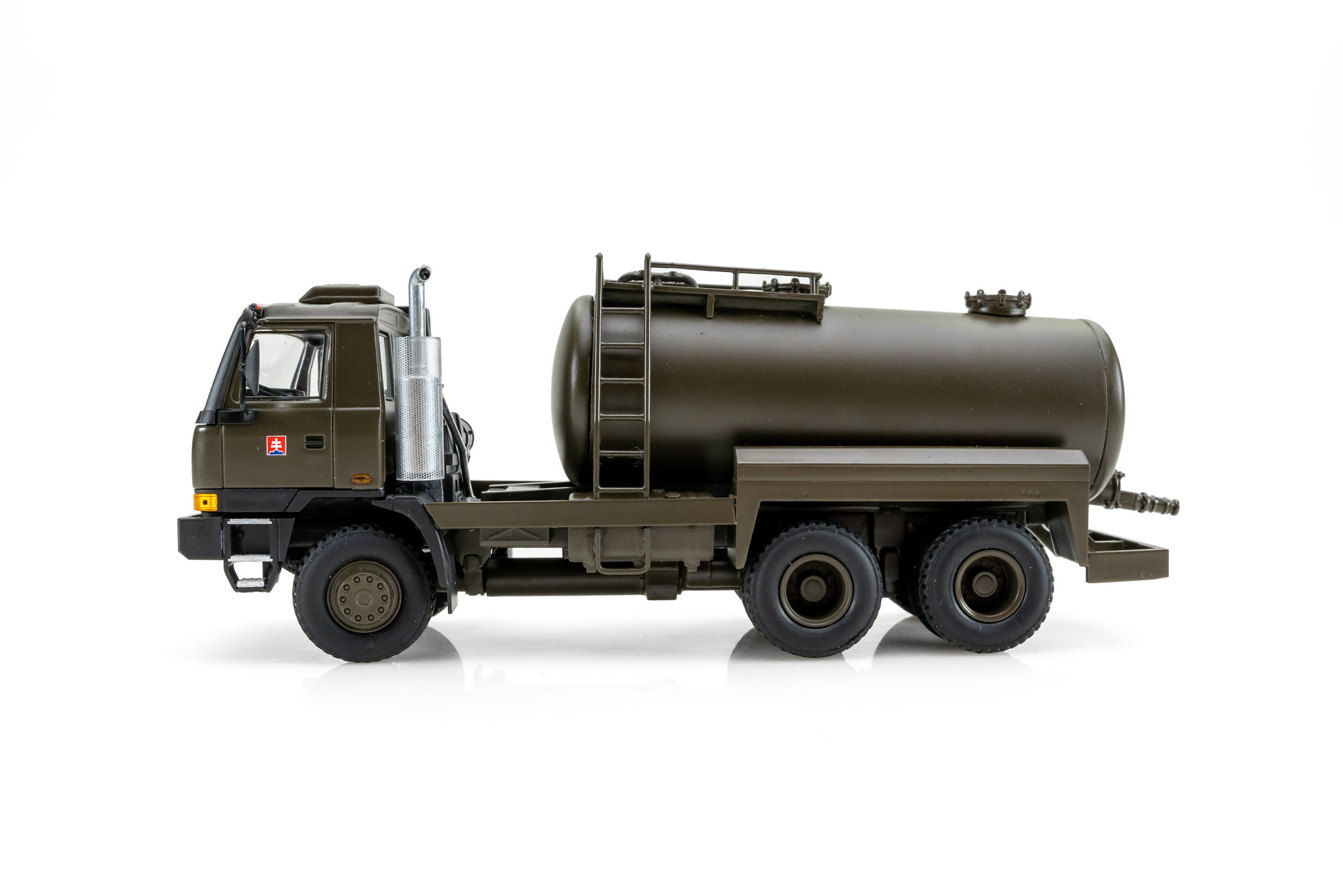 Tatra 815 6x6 Terrno CAPk "OSSR" | Modelsnavigator.com