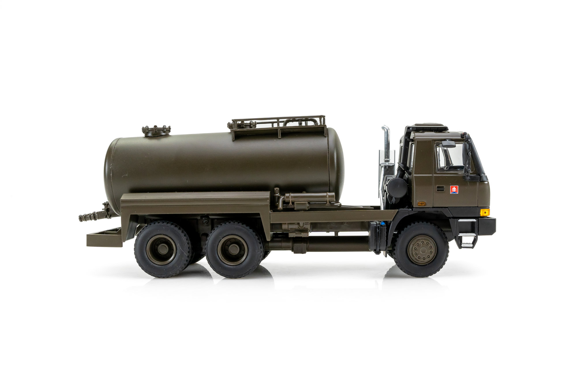 Tatra 815 6x6 Terrno CAPk "OSSR" | Modelsnavigator.com