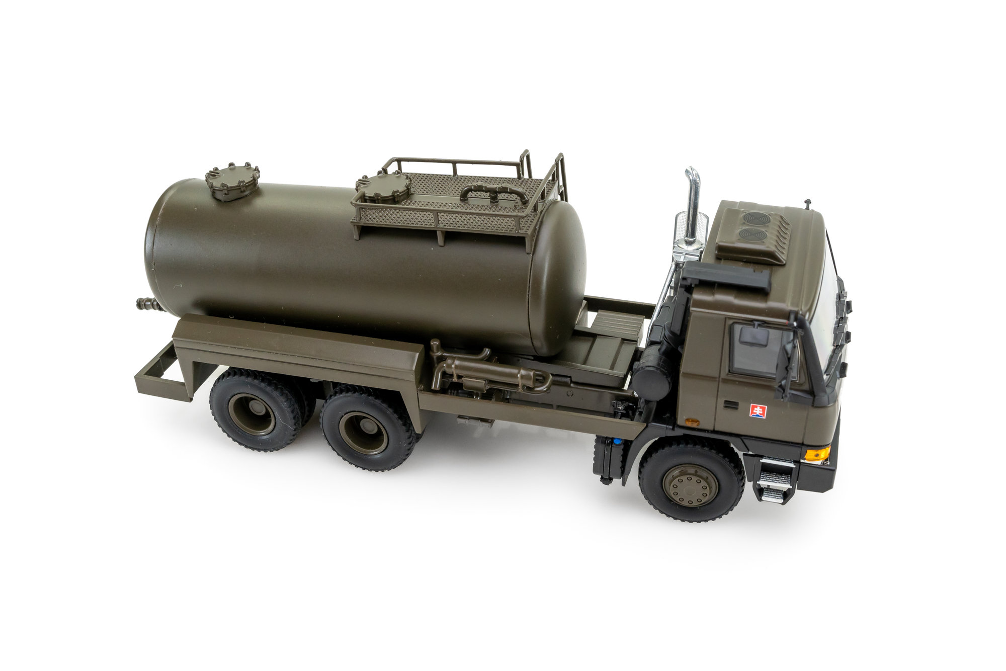 Tatra 815 6x6 Terrno CAPk "OSSR" | Modelsnavigator.com