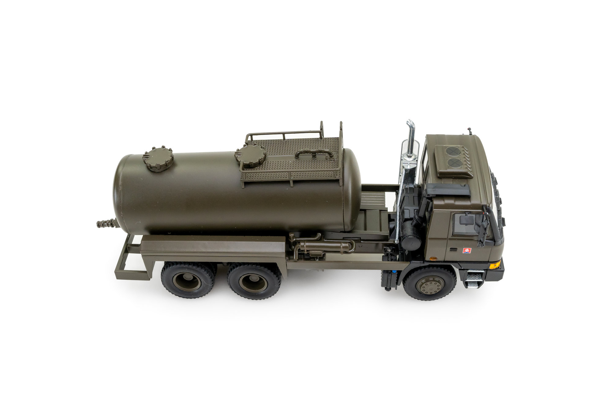 Tatra 815 6x6 Terrno CAPk "OSSR" | Modelsnavigator.com