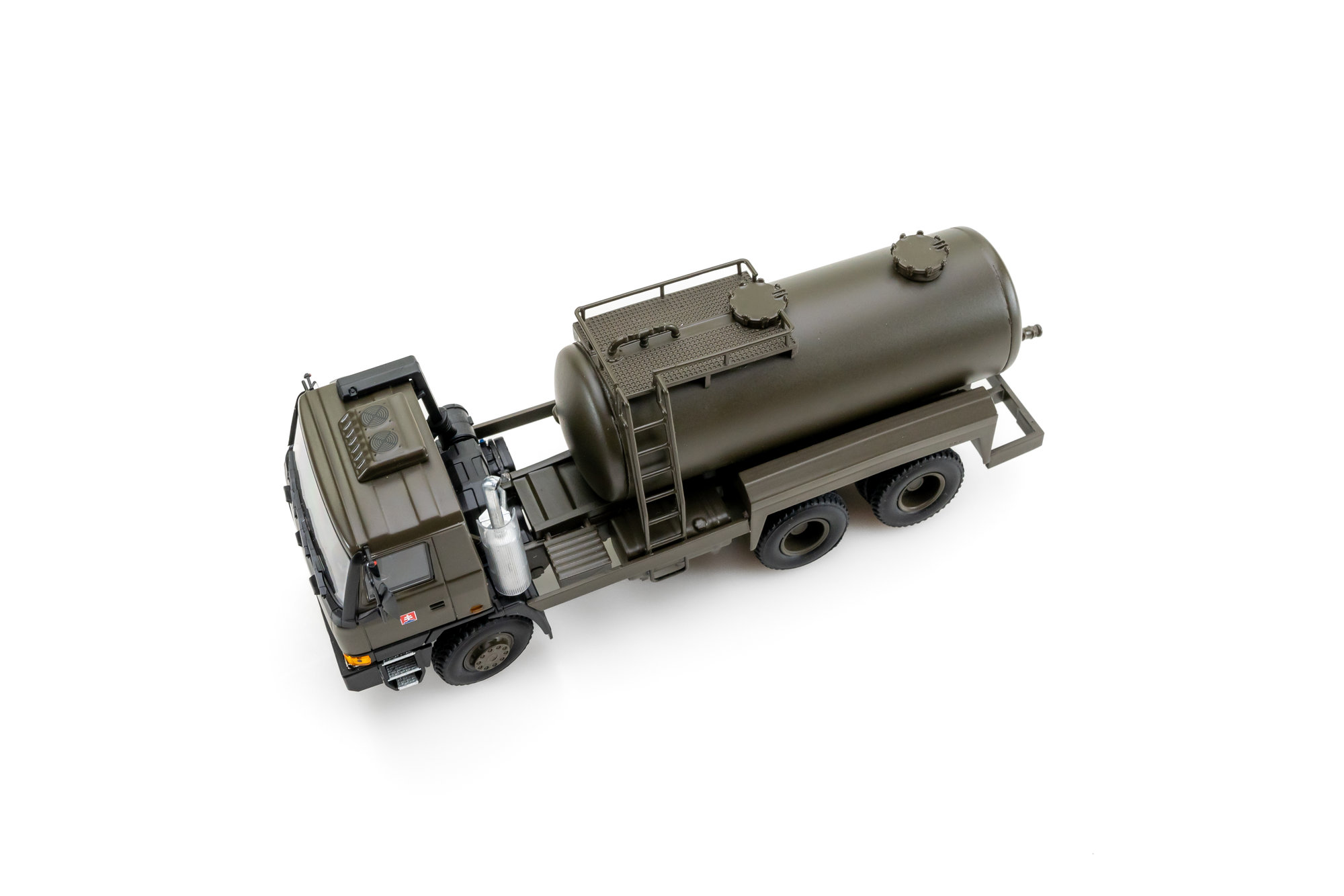 Tatra 815 6x6 Terrno CAPk "OSSR" | Modelsnavigator.com