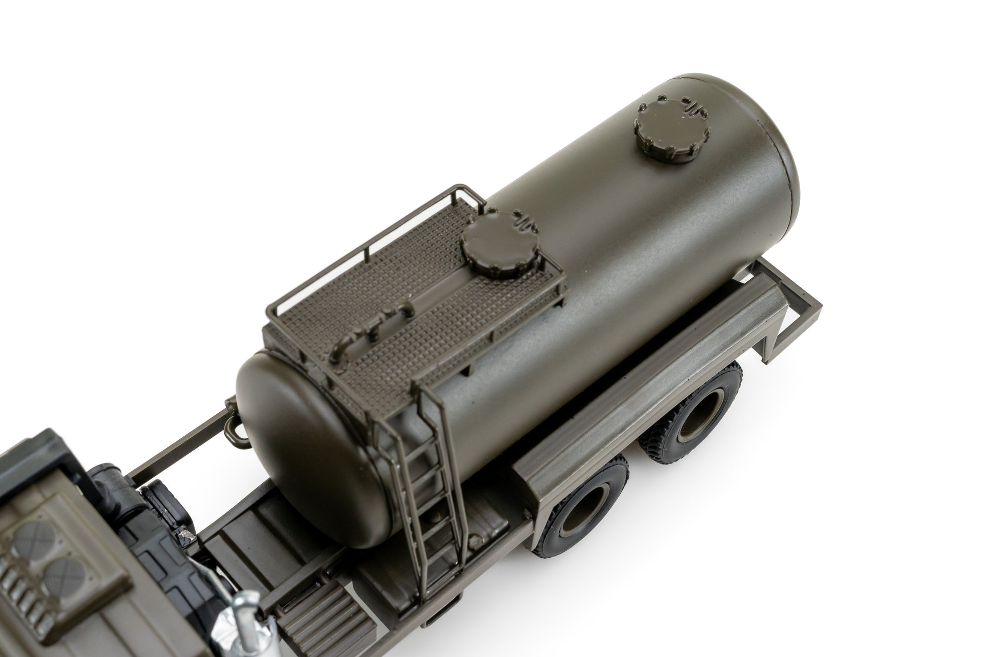 Tatra 815 6x6 Terrno CAPk "OSSR" | Modelsnavigator.com