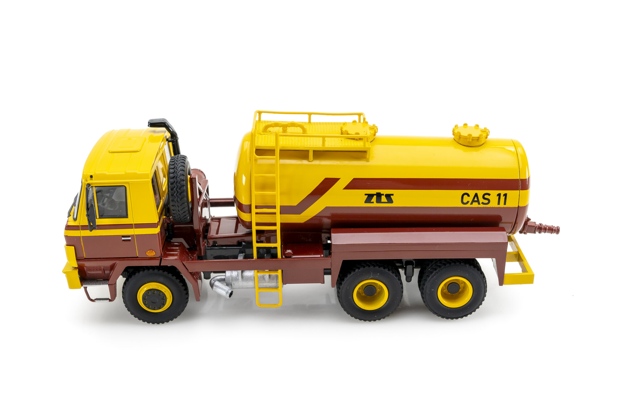 TATRA 815 ZTS CAS 11 | Modelsnavigator.com