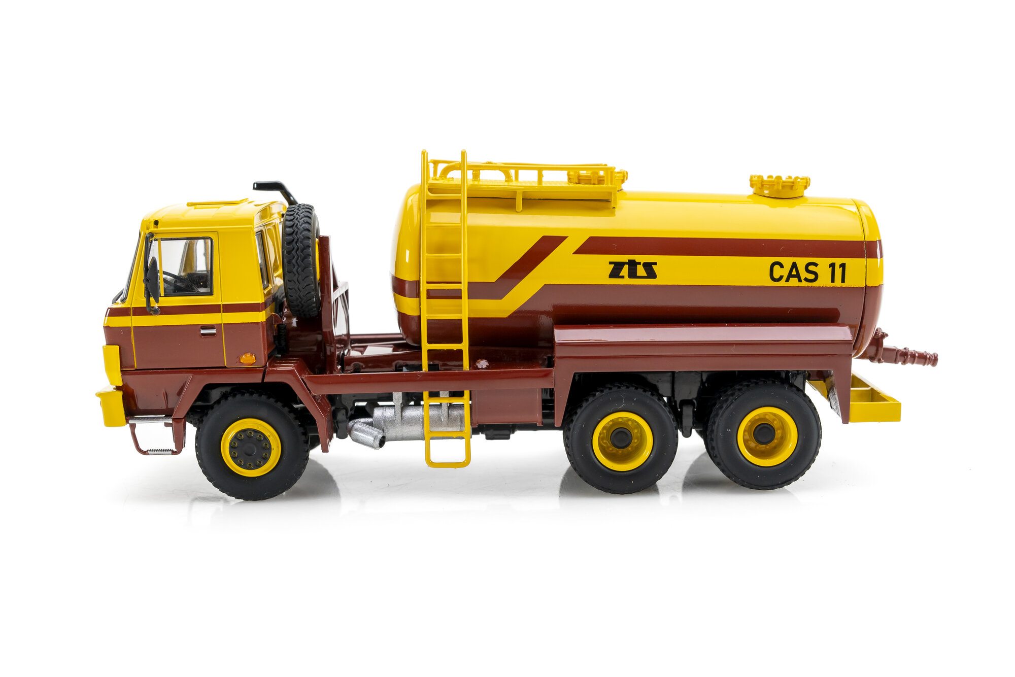 TATRA 815 ZTS CAS 11 | Modelsnavigator.com